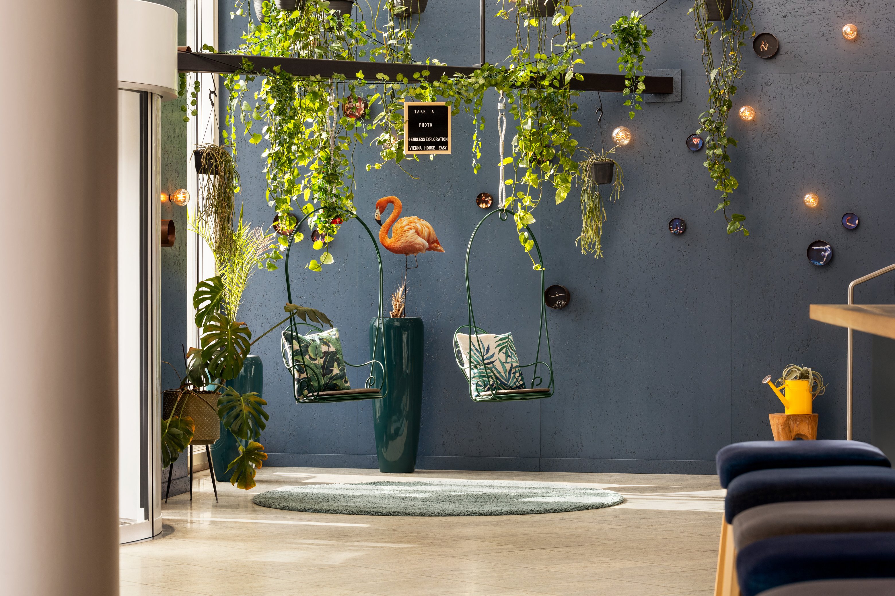 Hotel in Bad Oeynhausen | Vienna House Easy Bad Oeynhausen